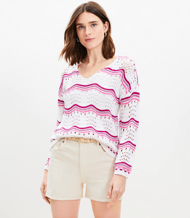 White Sweaters for Women | Loft