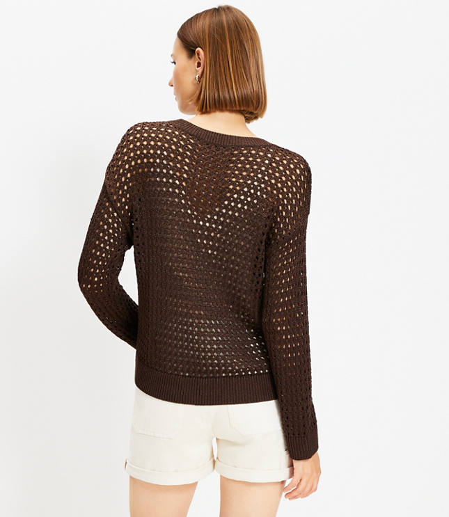 Brown Sweaters for Women | Loft