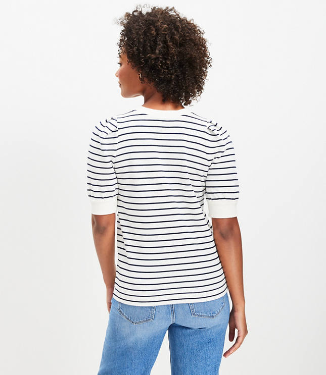 Women's Ivory Tops | Loft