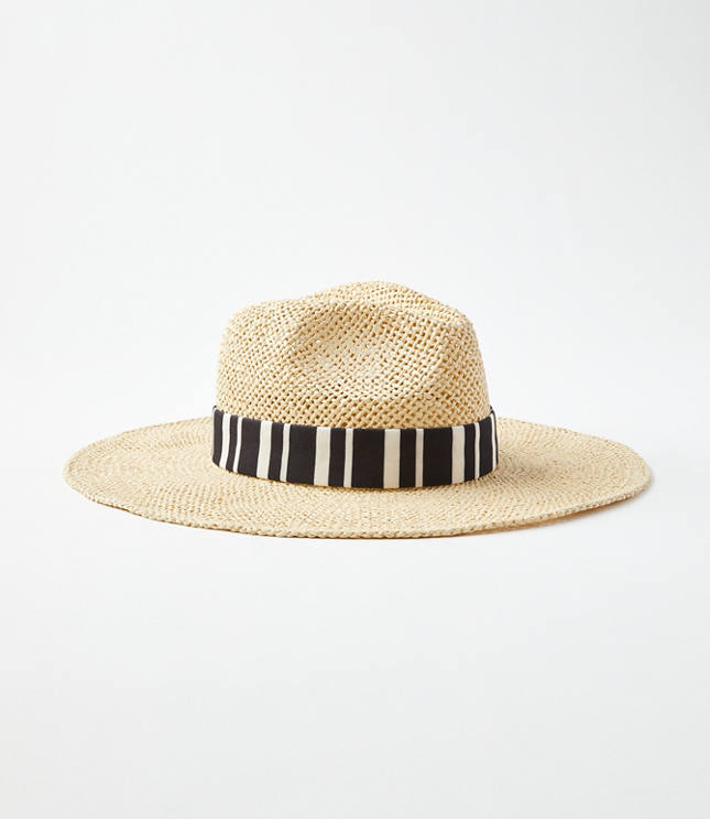 Structured Hat
