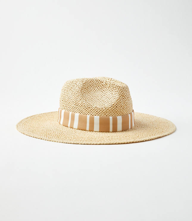 Structured Hat