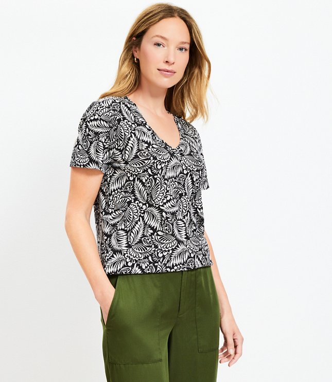 Extra Soft T-Shirts | Loft