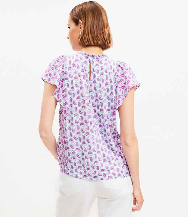 Women's Ivory Tops | Loft