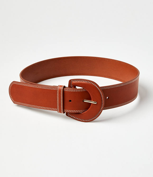 Women's Wide Belts | Loft