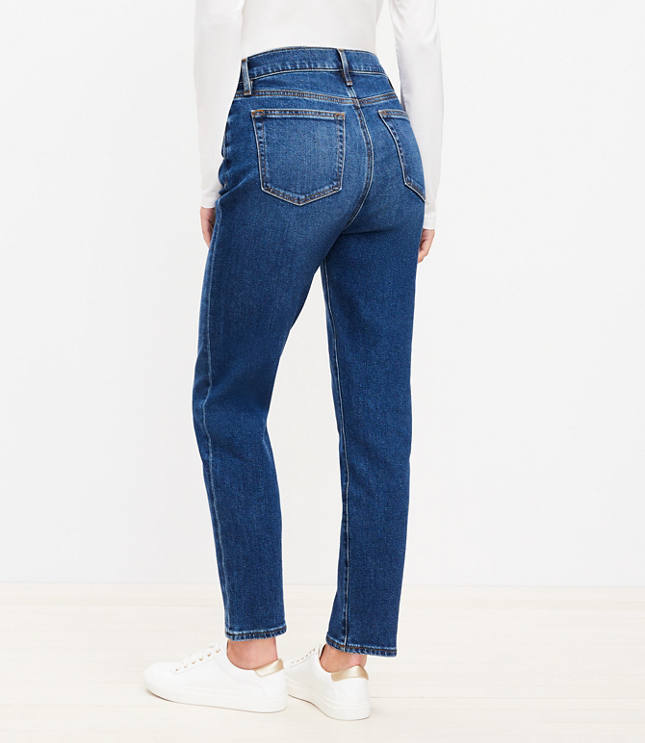 Women's Stone Wash Jeans | Loft