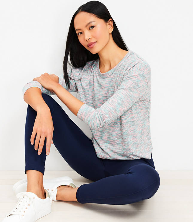 Marled Clothing | Loft