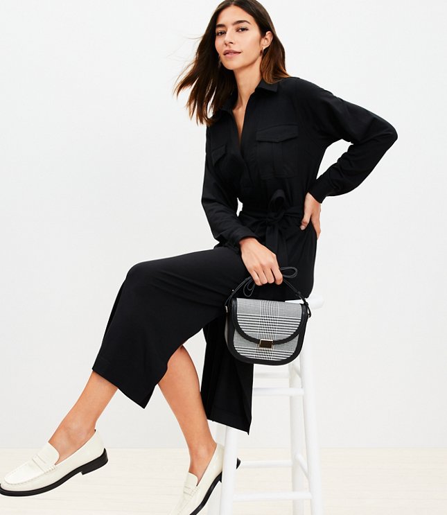 Women's Black Dresses | Loft