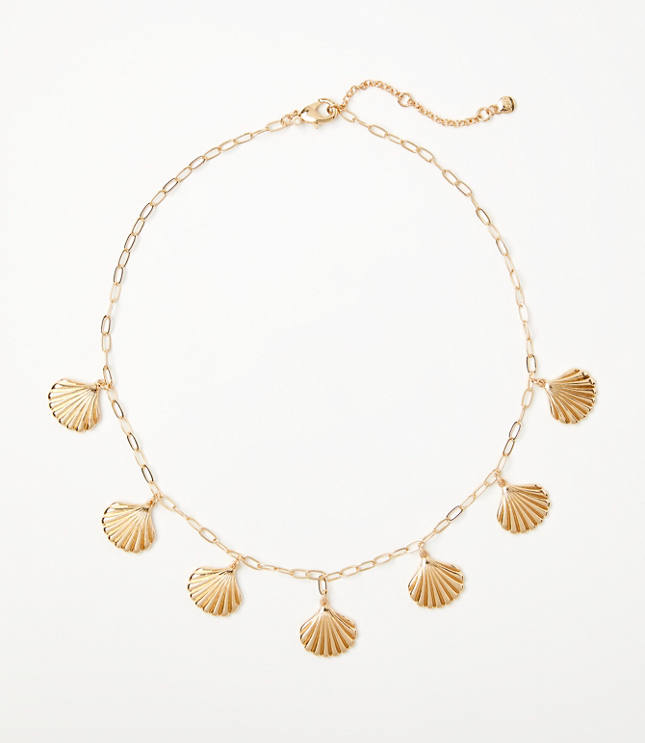 Women's Metallic Jewelry | Loft