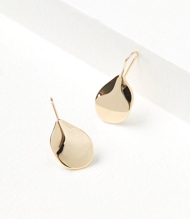 Women's Metallic Jewelry | LOFT