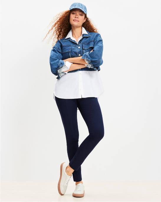 Women's Skinny Pants | Loft