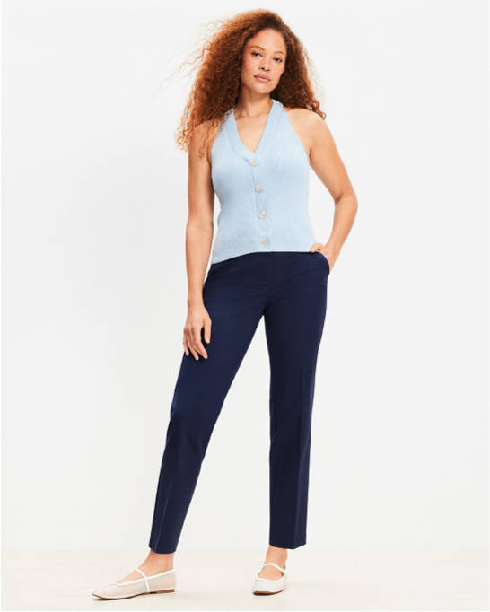 Slim Pants for Women | Loft